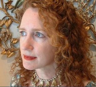 Focus on Publishing Options: An Interview with Author Angela M. Sanders ...
